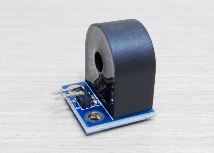 5A Range Single Phase AC On-Board Micro Precision Current Transformer ...