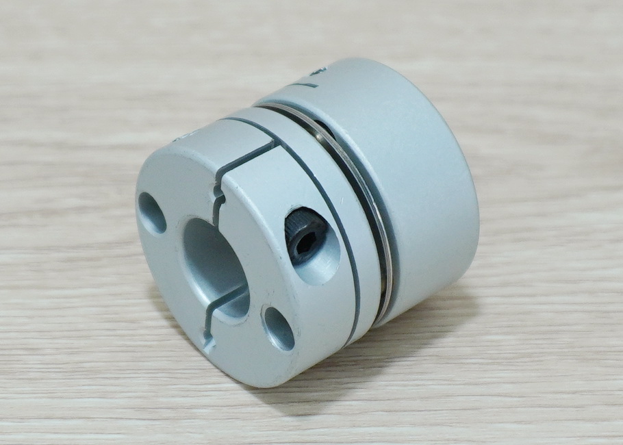 Single Diaphragm Coupling D34L32 Inner Hole 12 x 14 - ZoneMaker ...