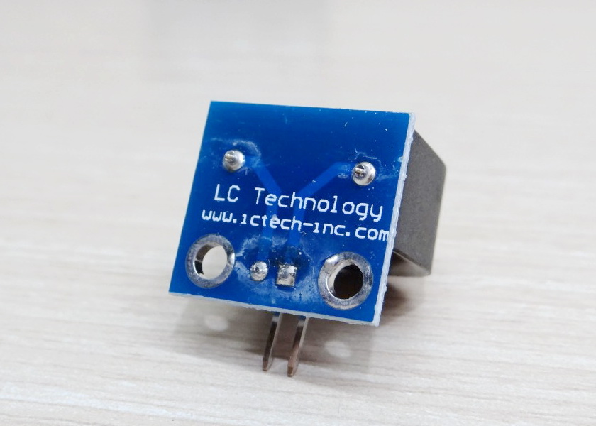 5A Range Single Phase AC On-Board Micro Precision Current Transformer ...