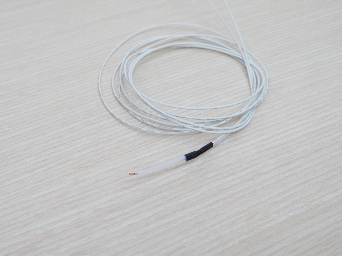 Thermistor Theory At Carlo Simmons Blog