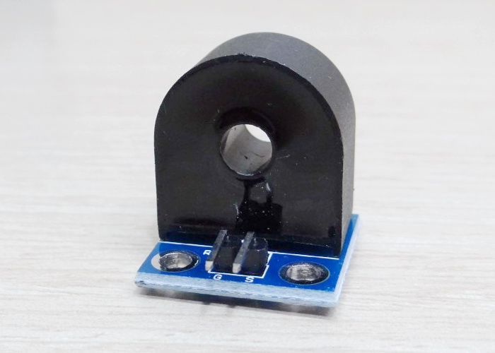 5A Range Single Phase AC On-Board Micro Precision Current Transformer ...