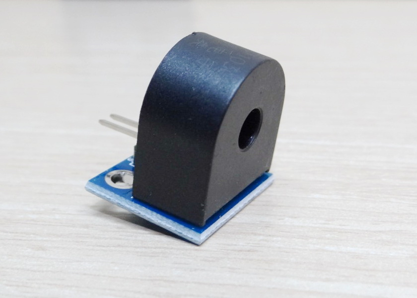 5A Range Single Phase AC On-Board Micro Precision Current Transformer ...